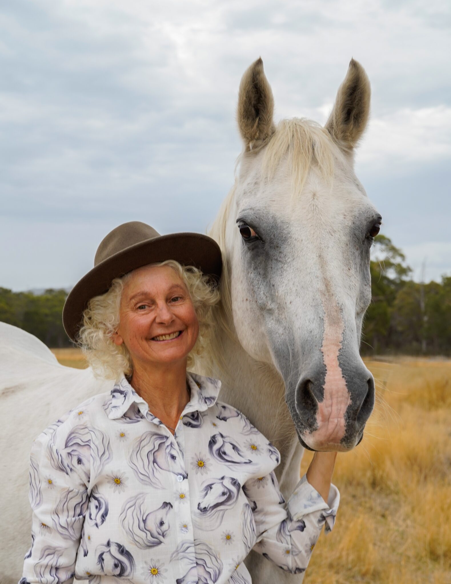 Choosing Bitless Video Series Optin - Natural Horse World